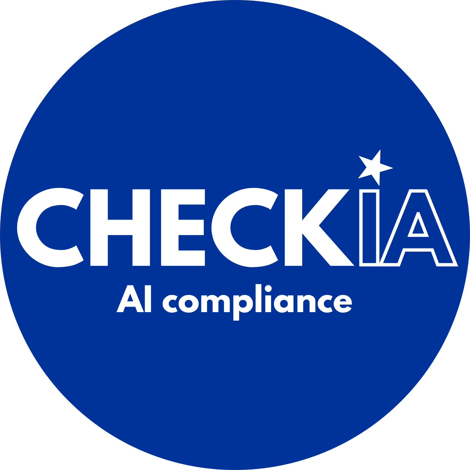 Checkia - Expertos en Cumplimiento Legal de IA en Europa | AI Act, GDPR ...
